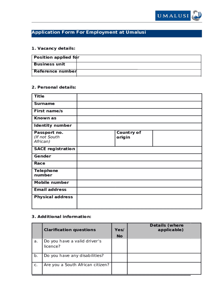 Applying for SACE! // South African student teacher Doc Template ...