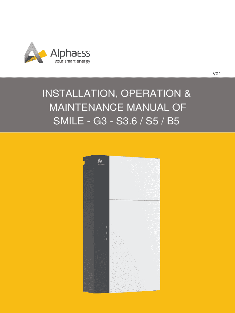 Fillable Online SMILE - G3 - S3 Fax Email Print - pdfFiller