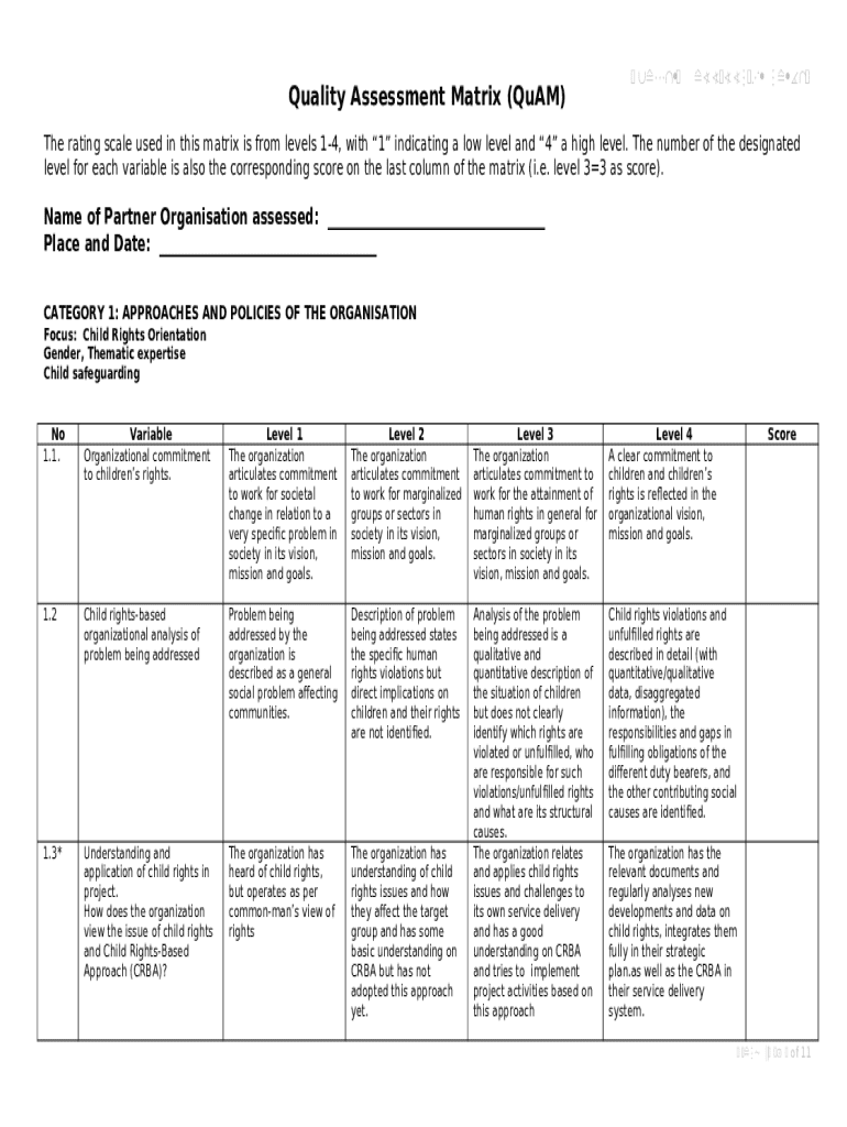 Aims and Approaches in Special Collections Assessment Doc Template ...