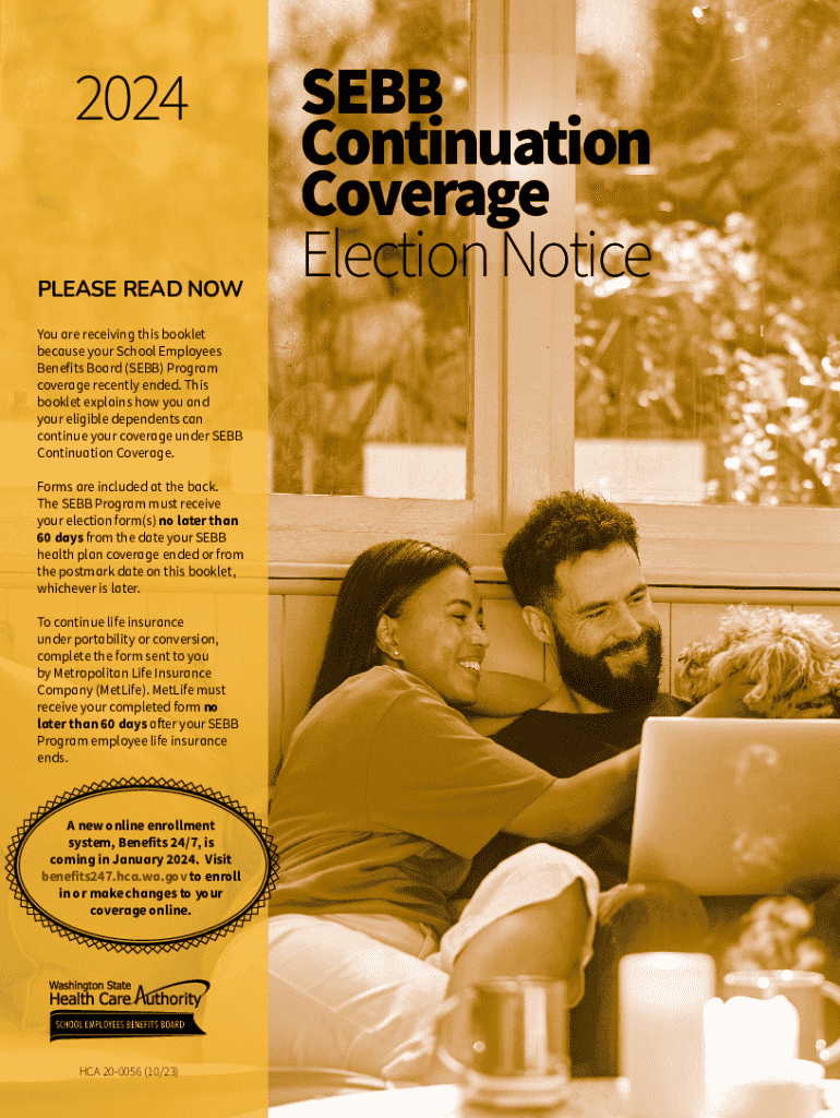 Fillable Online DeltaCare (SEBB) Certificate of Coverage 2024 Fax Email Print - pdfFiller