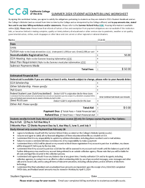 Fillable Online Turning your PDFs and Docs into Portal Pages - CCA ...