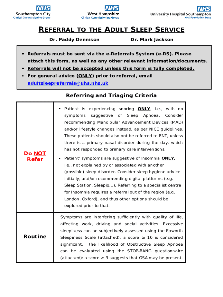 Obstructive-Sleep-Apnoea-Sleep-Study-referral--1-4 Doc Template | pdfFiller