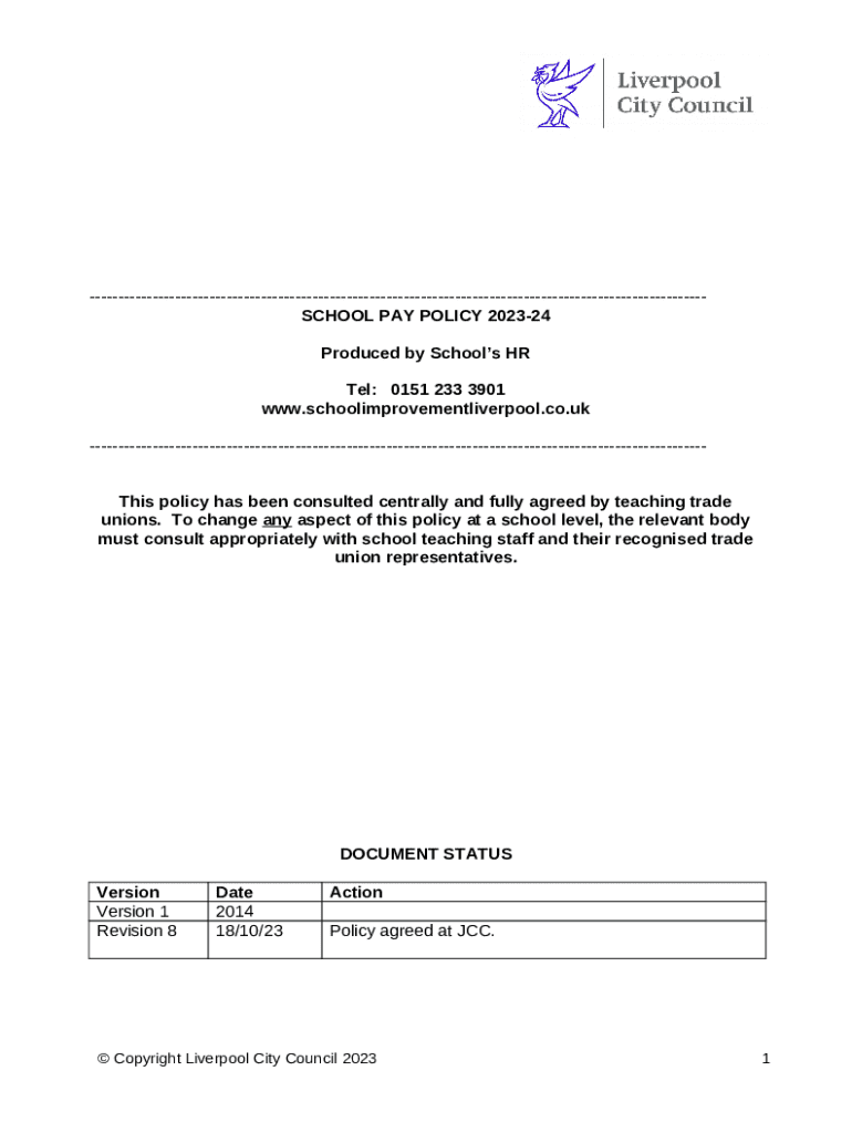 Everything you need to know about the teacher pay offer Doc Template ...