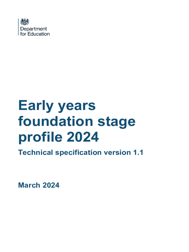 Fillable Online Technical specification version 1 Fax Email Print - pdfFiller