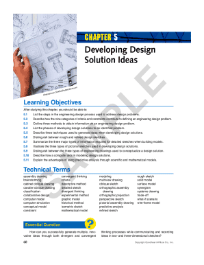 Fillable Online Engineering Design Process and Paper Tower Challenge ...