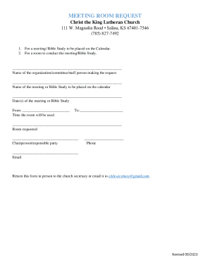 Fillable Online SUGGESTION / CONCERN / REQUEST FORM Fax Email Print ...