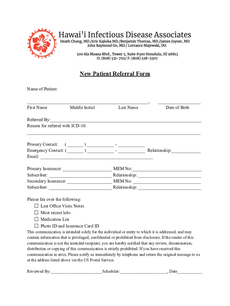 Fillable Online Z53.20 - Procedure and treatment not carried out ...