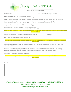 Fillable Online Client-Information-Worksheet.pdf Fax Email Print ...