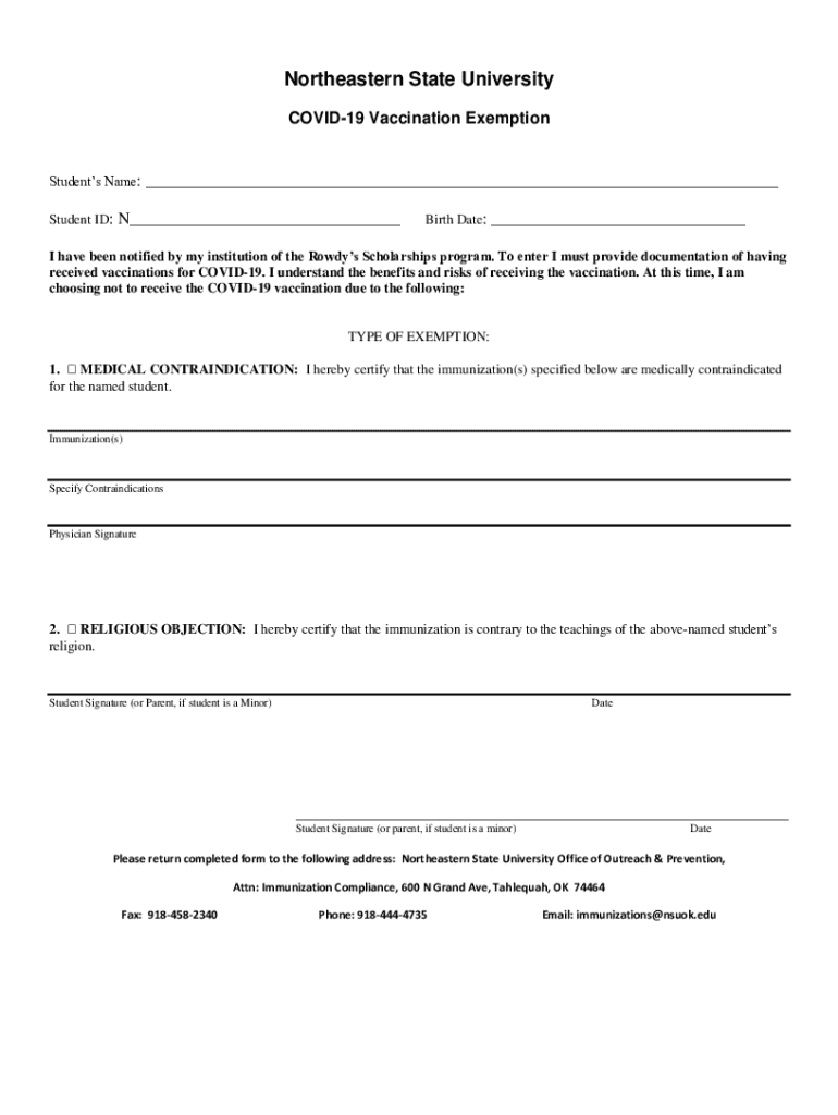 Fillable Online Certificate of Exemption form (pdf) Fax Email Print - pdfFiller