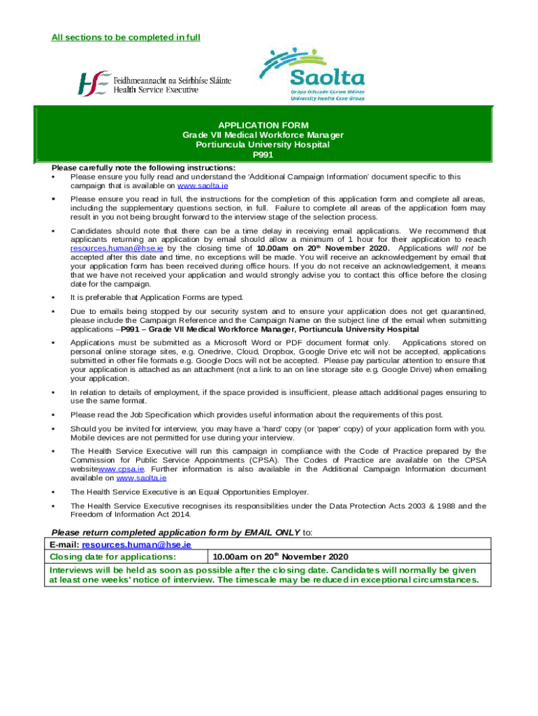 s - University Hospital Doc Template | pdfFiller