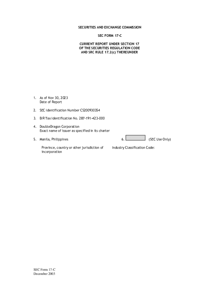 Fillable Online DD Meridian Park Bay area Corner Macapagal Avenue EDSA ...