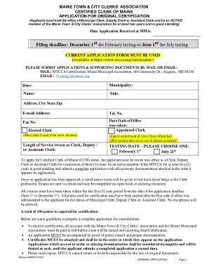 Fillable Online certification renewal application information and instructions - idaho ... Fax ...