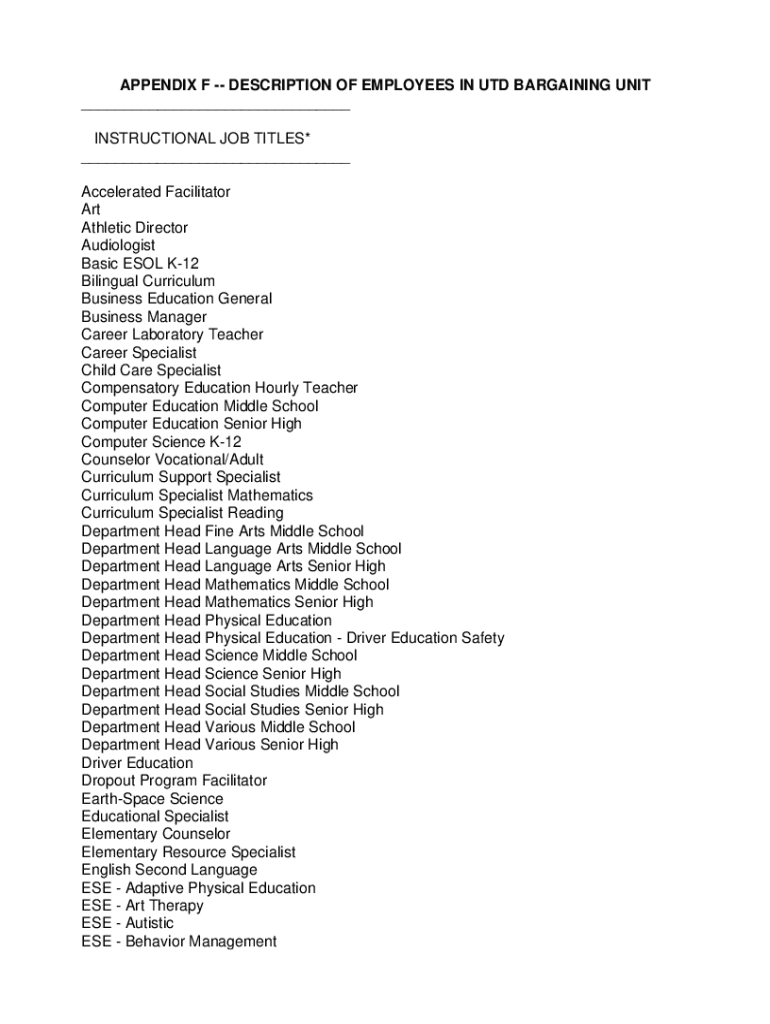 Fillable Online PAT Proposal--Article 1 Status and Effects of Agreement Fax Email Print - pdfFiller