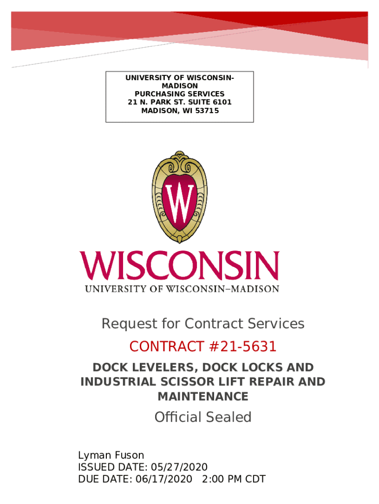 21-5119 Request for Bid package. PQM Meters Doc Template Doc Template | pdfFiller