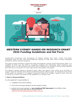 hands-on research grant guidelines and eoi . 2 April 2024 Doc Template ...