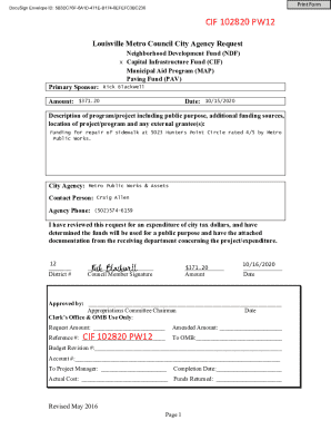 Fillable Online NDF Application Request Fax Email Print - pdfFiller