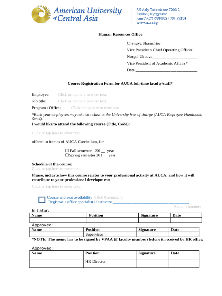 2-Providing an academic leave (Faculty members).docx Doc Template | pdfFiller