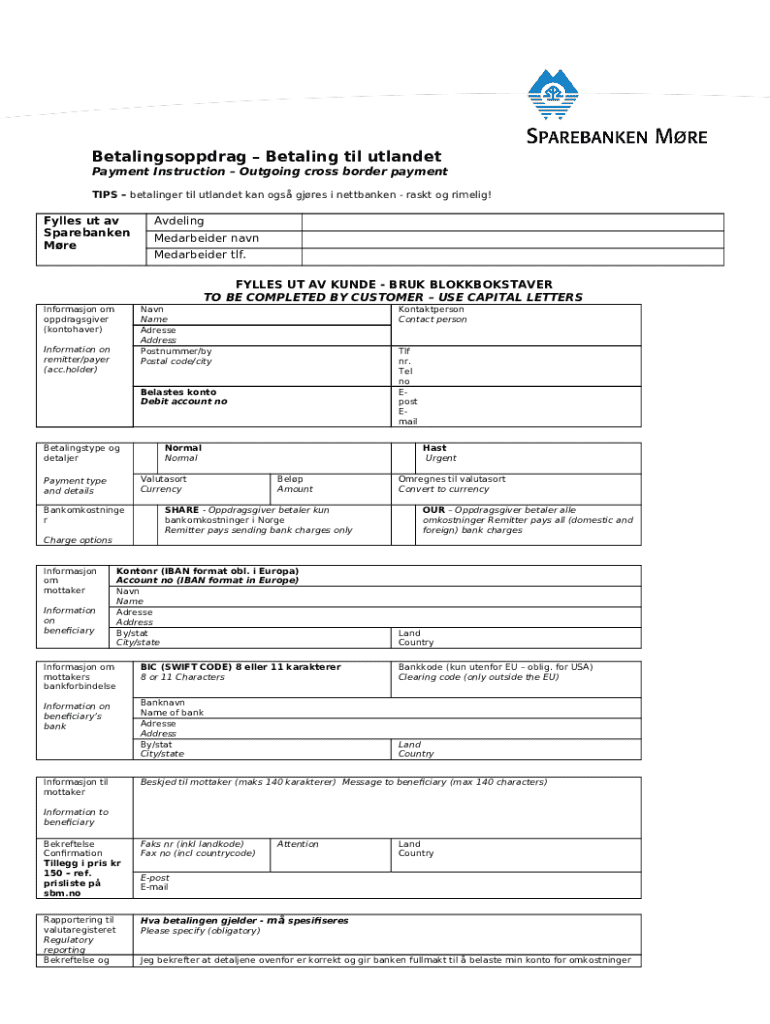 Deres ref.: Vr ref.: Doc Template | pdfFiller