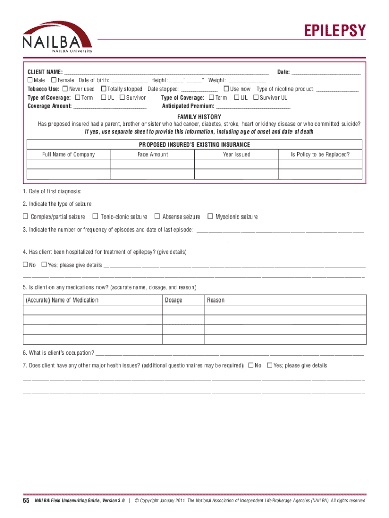 Fillable Online APPENDIX A VETSA 1 QUESTIONNAIRES with variable ... Fax ...
