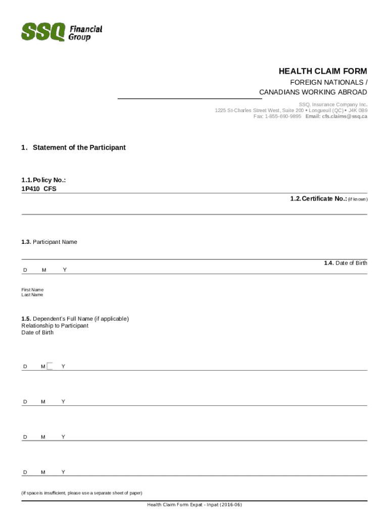 Sample of letter of authorization to remit claim payments to ... Doc ...