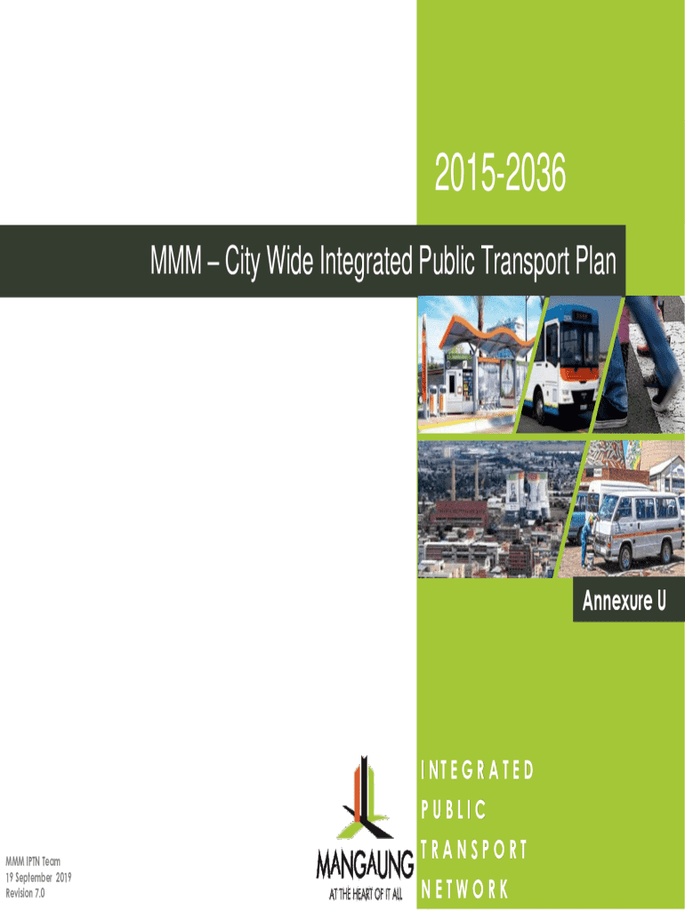 Fillable Online Prepared by Office of the City Manager, IDP and OPM Fax ...