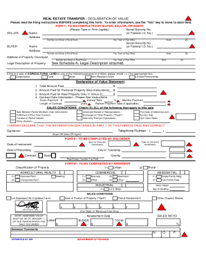 Fillable Online 2010-2024 Form IL DoR PTAX-203 Fill Online, Printable ...