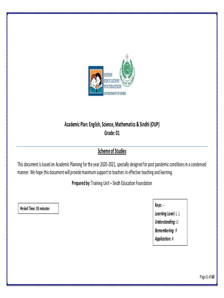 Fillable Online Grade 1 - Science Georgia Standards of Excellence (GSE ...