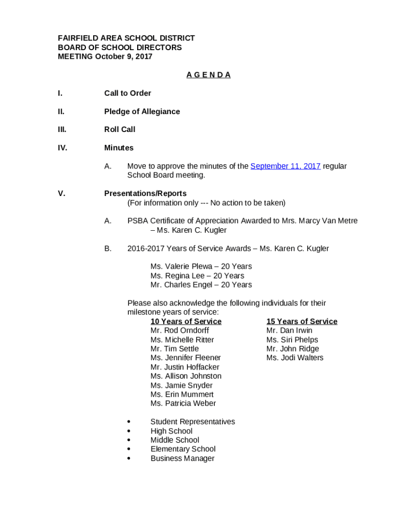 PSBA Certificate of Appreciation Awarded to Mrs Doc Template | pdfFiller