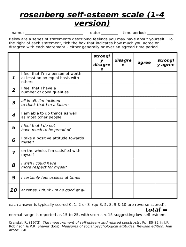Implicit and Explicit Self-Esteem and their Correlations with ... Doc ...