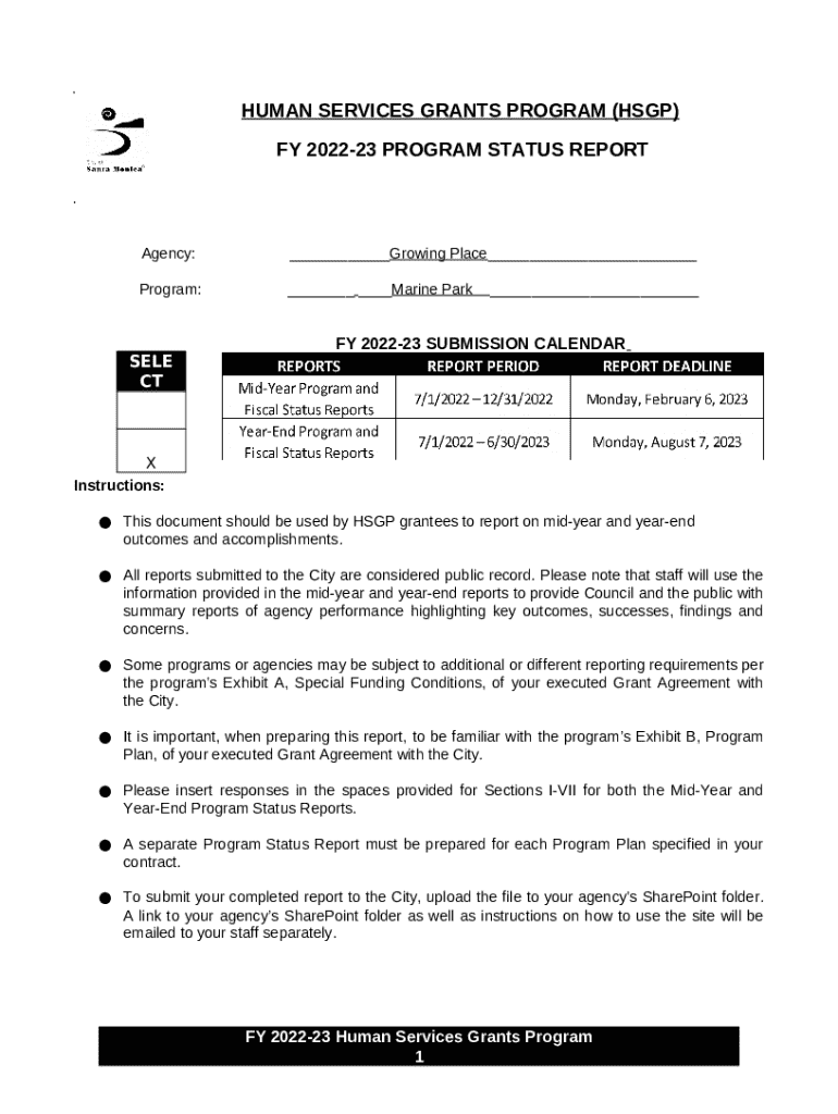 FY 2024 Homeland Security Grant Program Frequently ... Doc Template ...