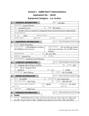 Inlet Air Cooling Methods for Gas Turbine Based Power ... Doc Template ...