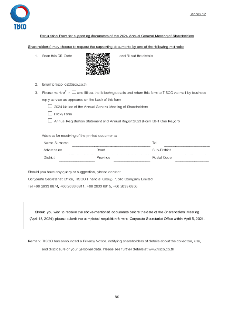 Fillable Online and fill out the details Fax Email Print - pdfFiller