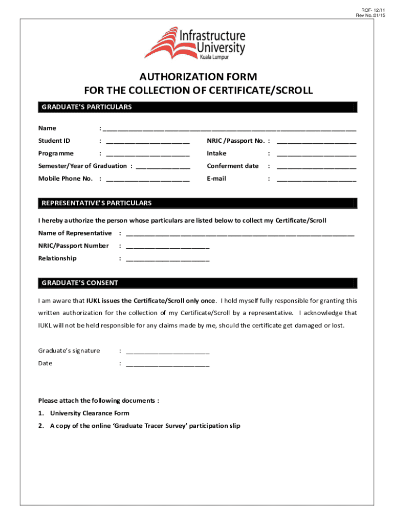 Fillable Online Identification and Personal InformationeCalendar Fax ...