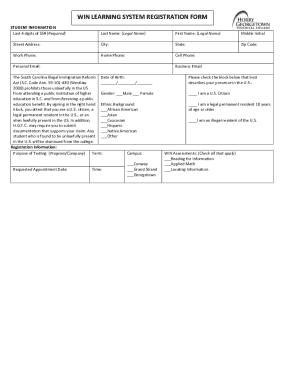 Fillable Online Employee Personal Profile Fax Email Print - pdfFiller