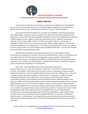 Fillable Online 17. turkish language school visa application process ...