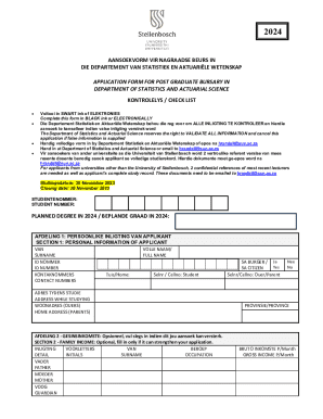 Fillable Online 2024 HSA Certification Form Fax Email Print - pdfFiller