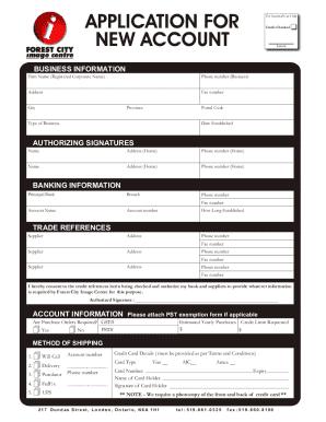 Fillable Online campus account.cdr Fax Email Print - pdfFiller