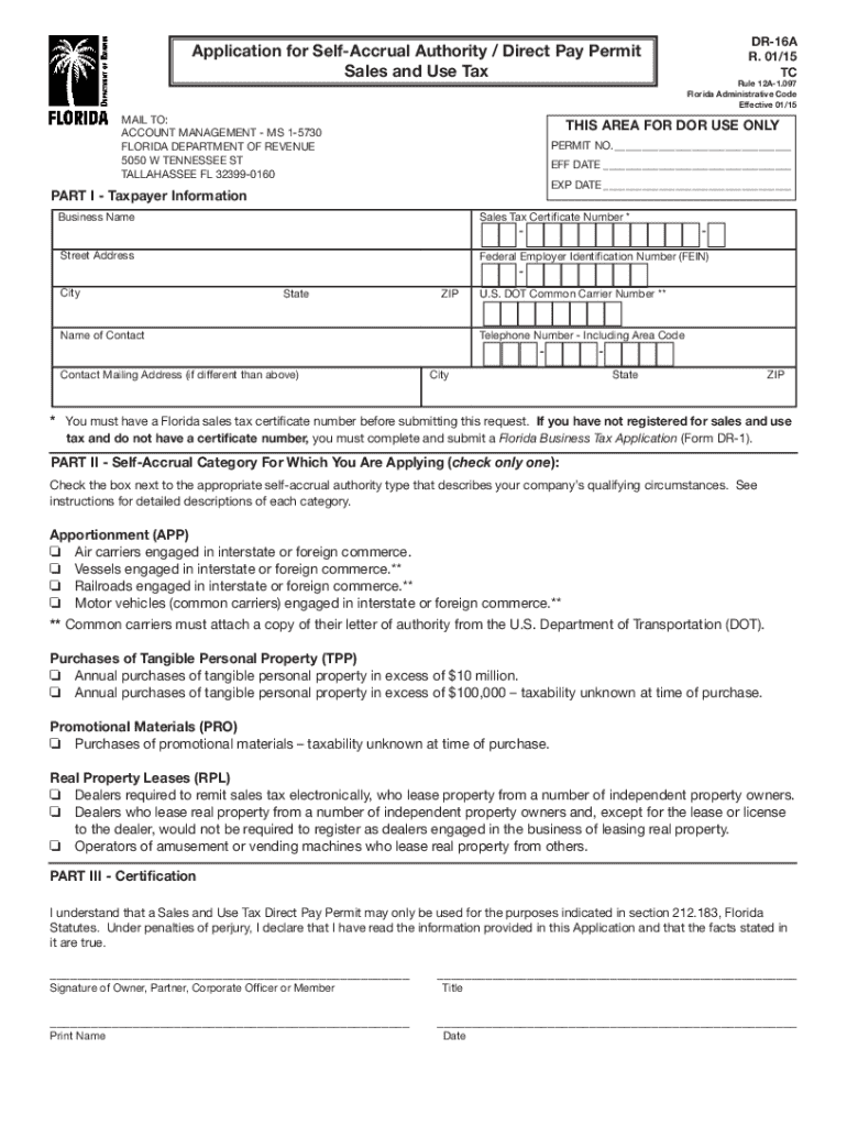 Fillable Online Renewal Notice and Application for Sales and Use Tax ... Fax Email Print - pdfFiller