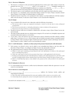 Fillable Online Sample Security Agreement.pdf Fax Email Print - pdfFiller