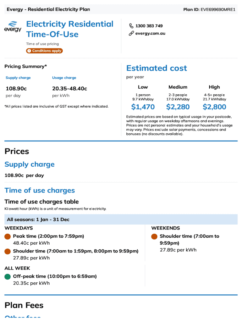 Fillable Online Missouri utility regulators plan for peak pricing ...