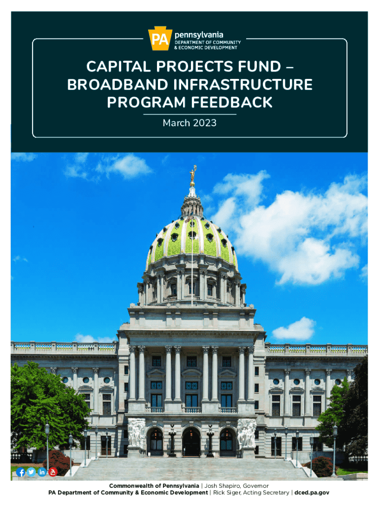 Fillable Online Pennsylvania governor unveils CODE PA, a digital ...