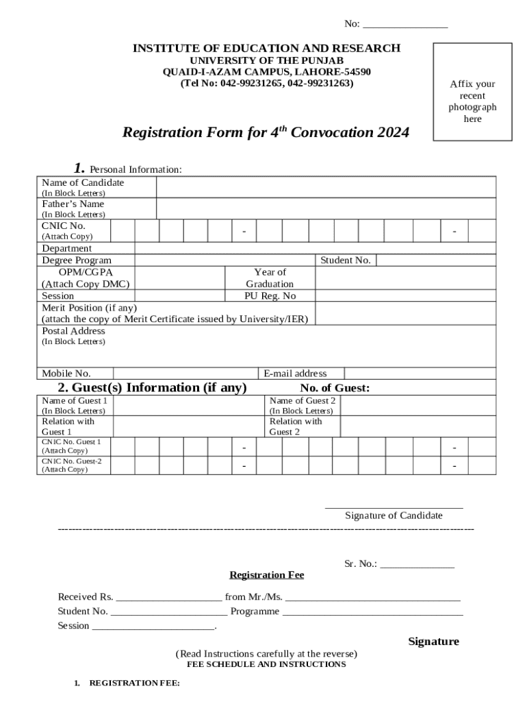 Convocation-An Official Site of Pokhara University - pu edu Doc Template | pdfFiller