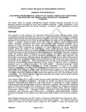 The South Coast Air Quality Management District (SCAQMD ... Doc ...