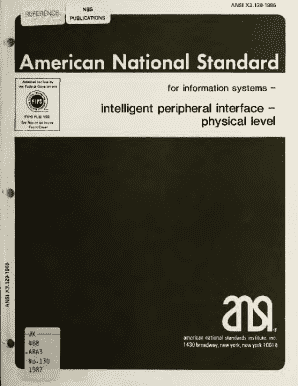 Fillable Online Federal Information Processing Standards Publication ...