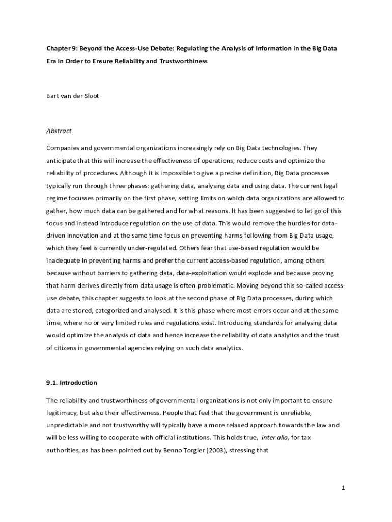 Fillable Online Unit 5: Big Data AP Practice Questions Flashcards Fax Email Print - pdfFiller