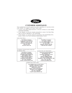 Fillable Online How to set SMART customer service goals (with 15 ...