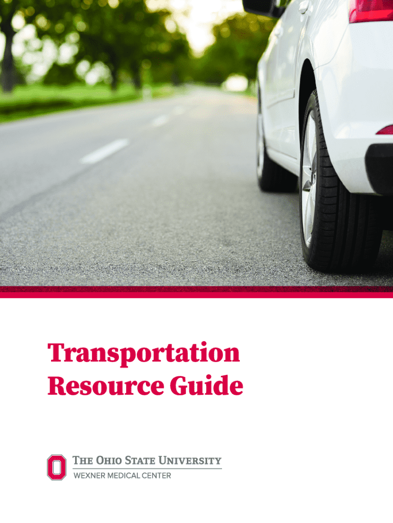Fillable Online ODOT Resource GuideOhio Department of Transportation ... Fillable Online ODOT Resource GuideOhio Department of Transportation ...