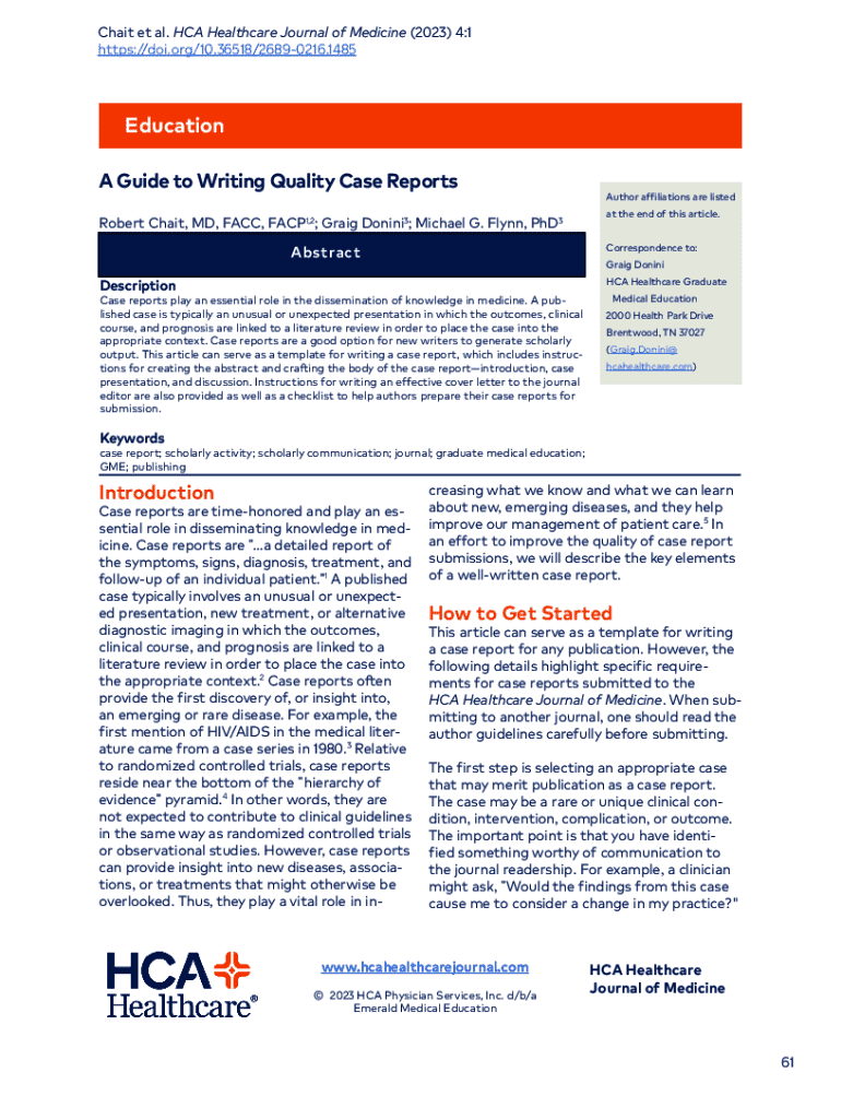 Fillable Online The Case for Writing Critical Thinking Reports as a ...