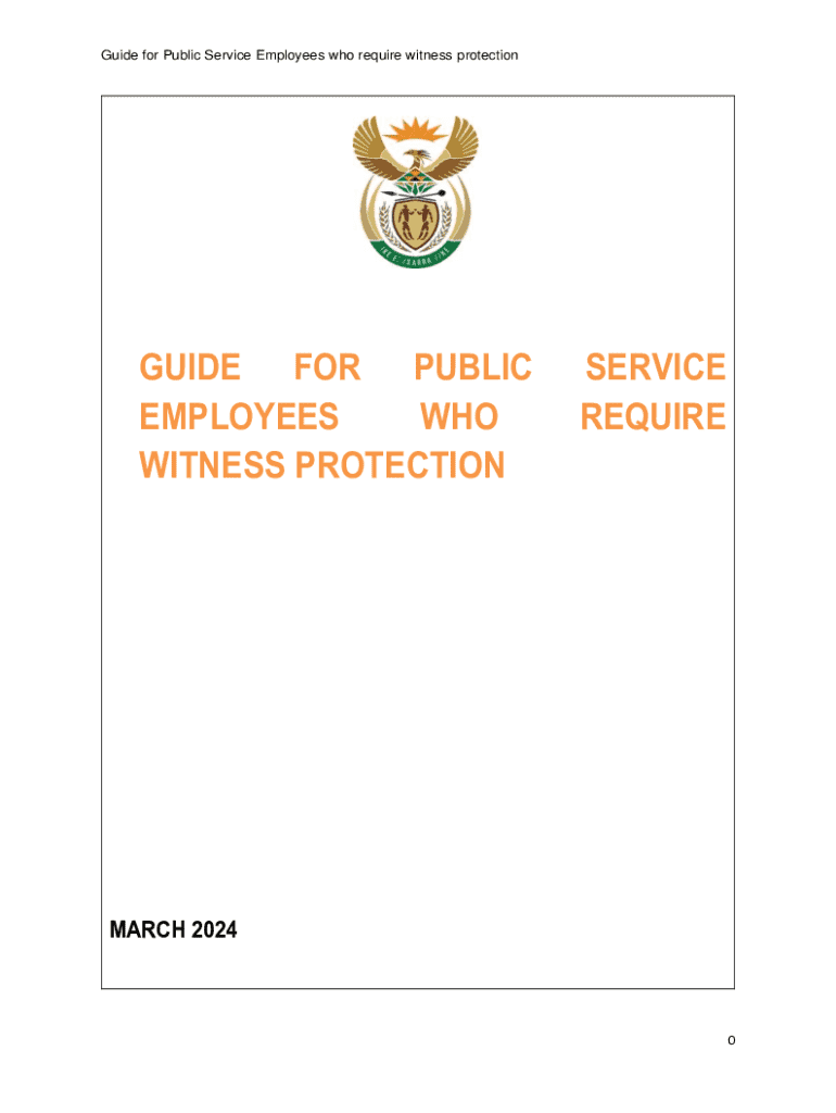 Fillable Online 28 CFR21.2 - Employees of the United States serving as ...