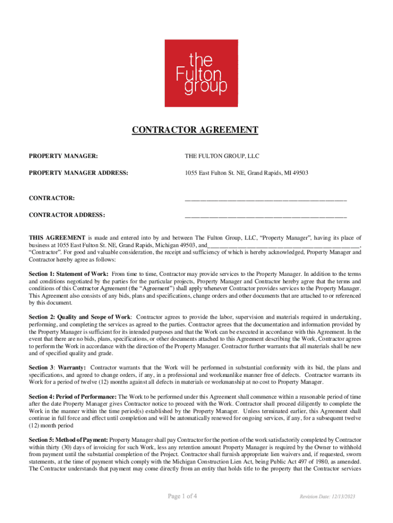 Fillable Online request for qualifications (rfq) for on call ...